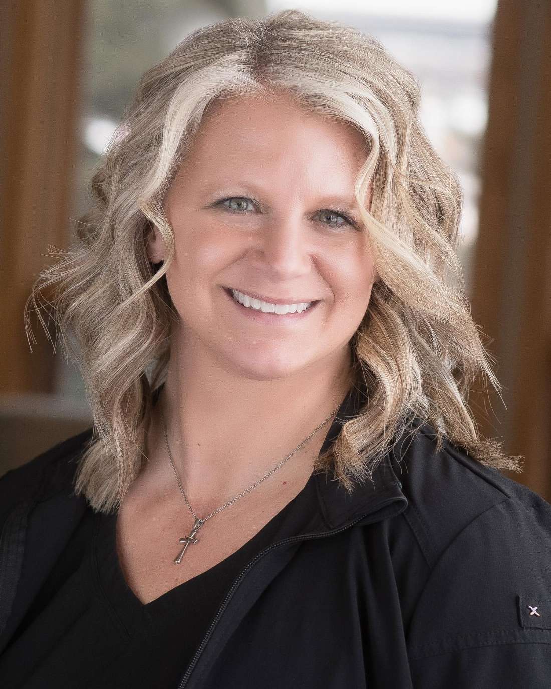 Dentist in Moorhead MN | Aimee