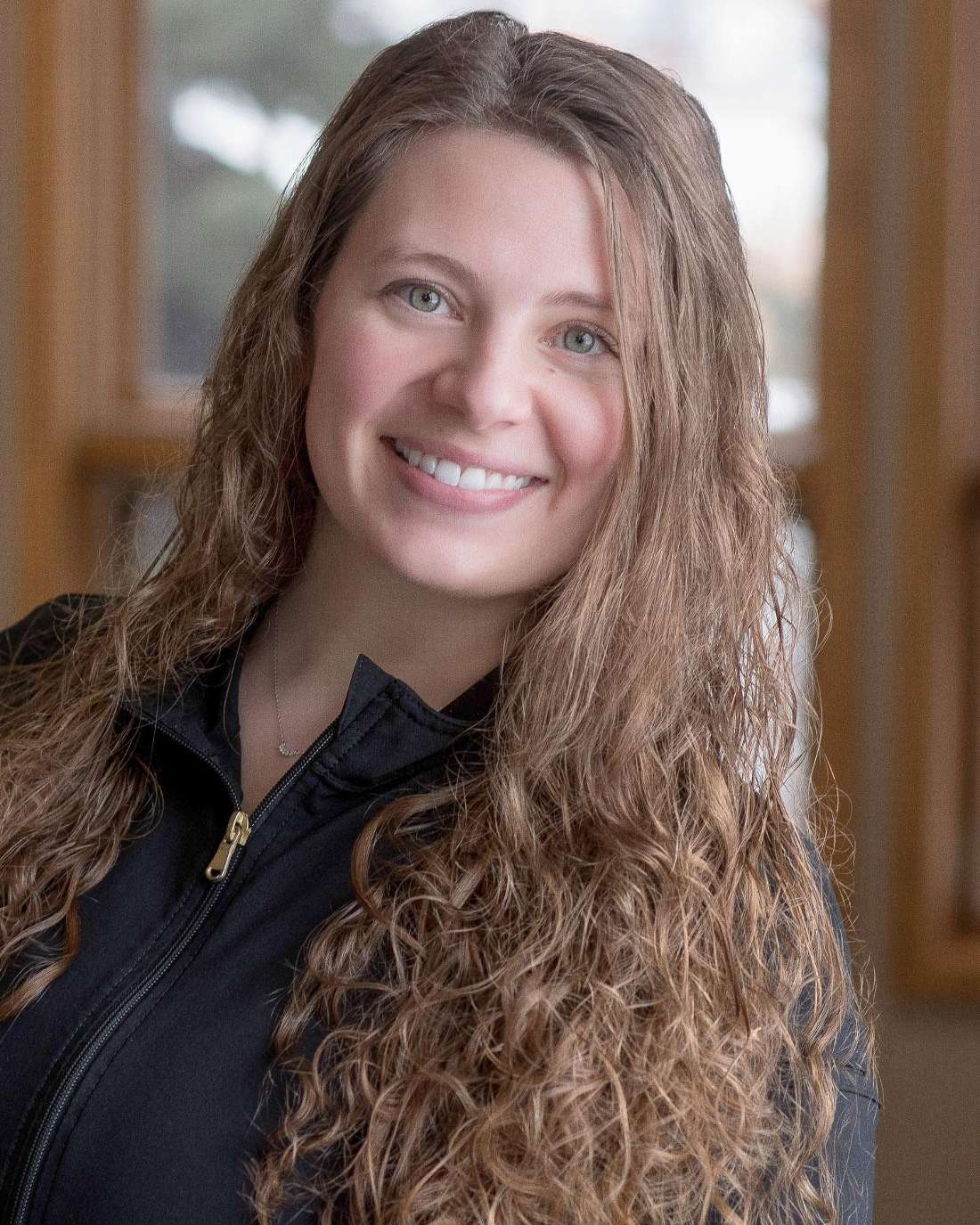 Dentist in Moorhead MN | Ellie