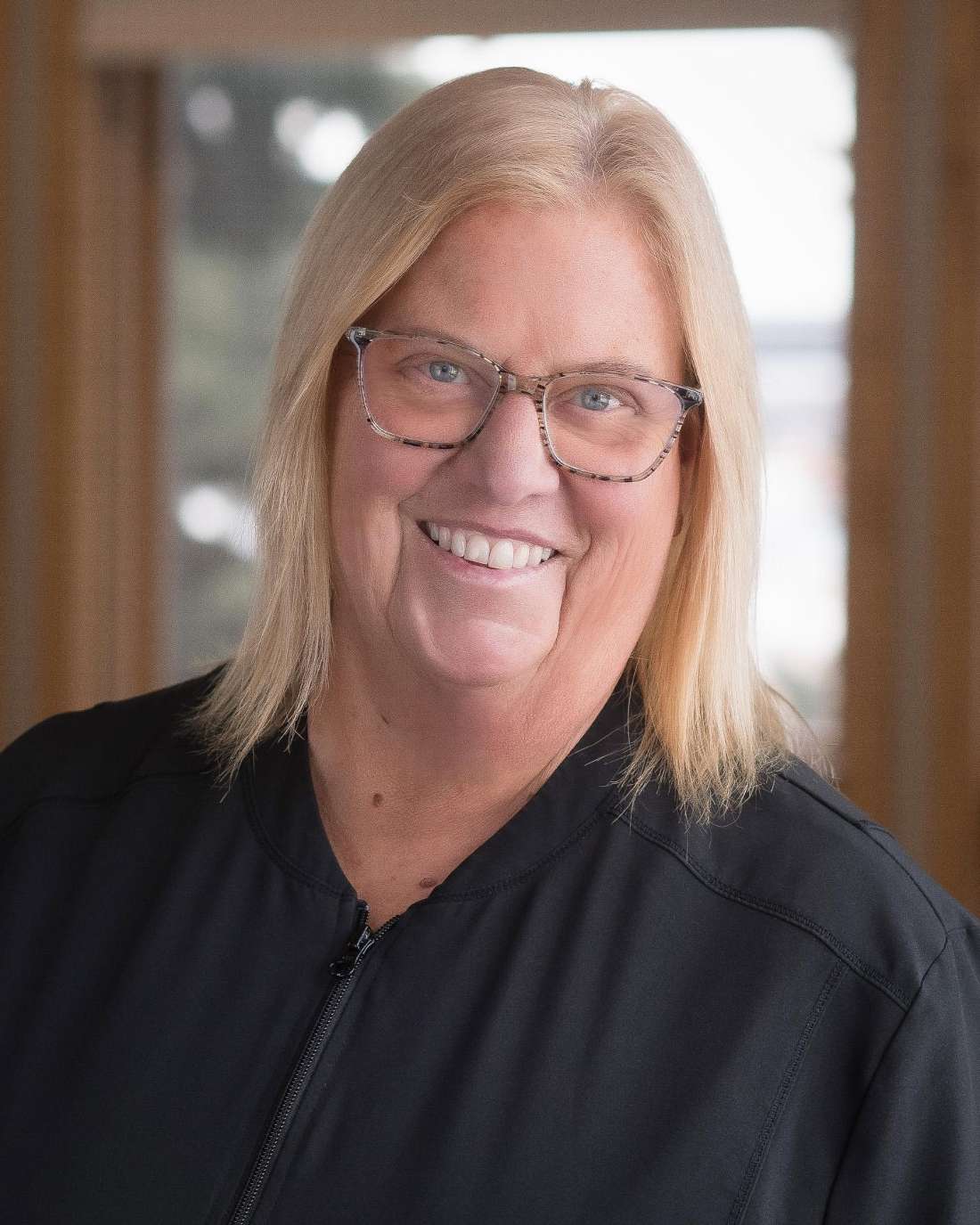 Dentist in Moorhead MN | Kathy